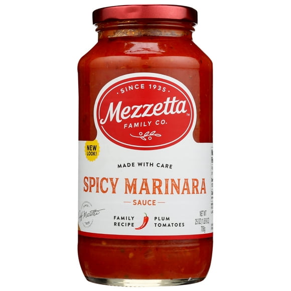 Mezzetta