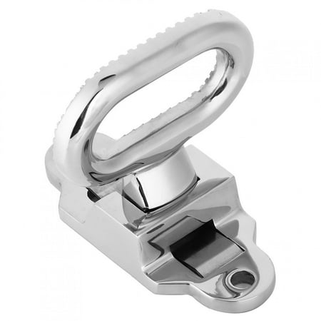 Boat Folding Step, High Polished High Hardness Folding Mast Steps ...