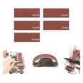 Mini Belt Sander 15° Knife Sharpener Electric Grinder, 7-Speed ...