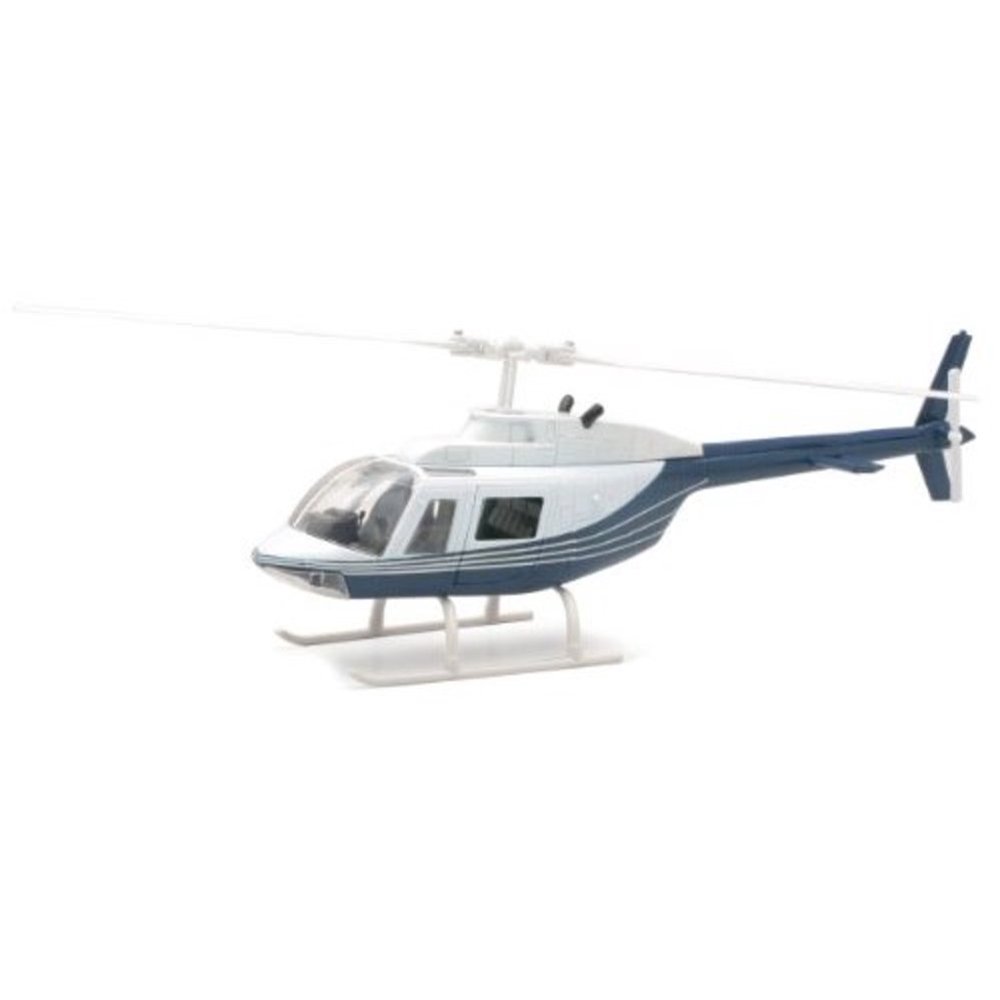 1:34 DIE CAST BELL 206 HELICOPTER - Walmart.com - Walmart.com