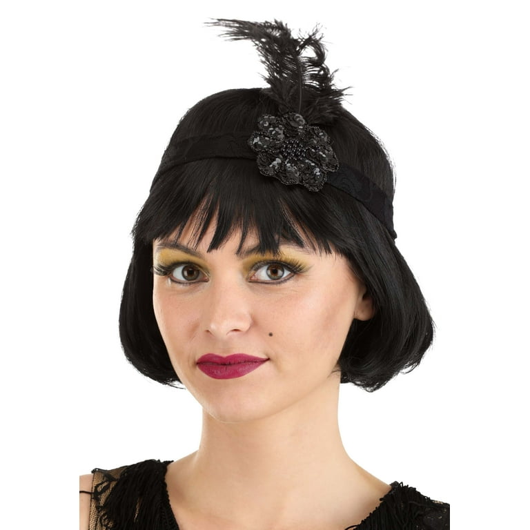 How To Apply Flapper Makeup | Saubhaya Makeup