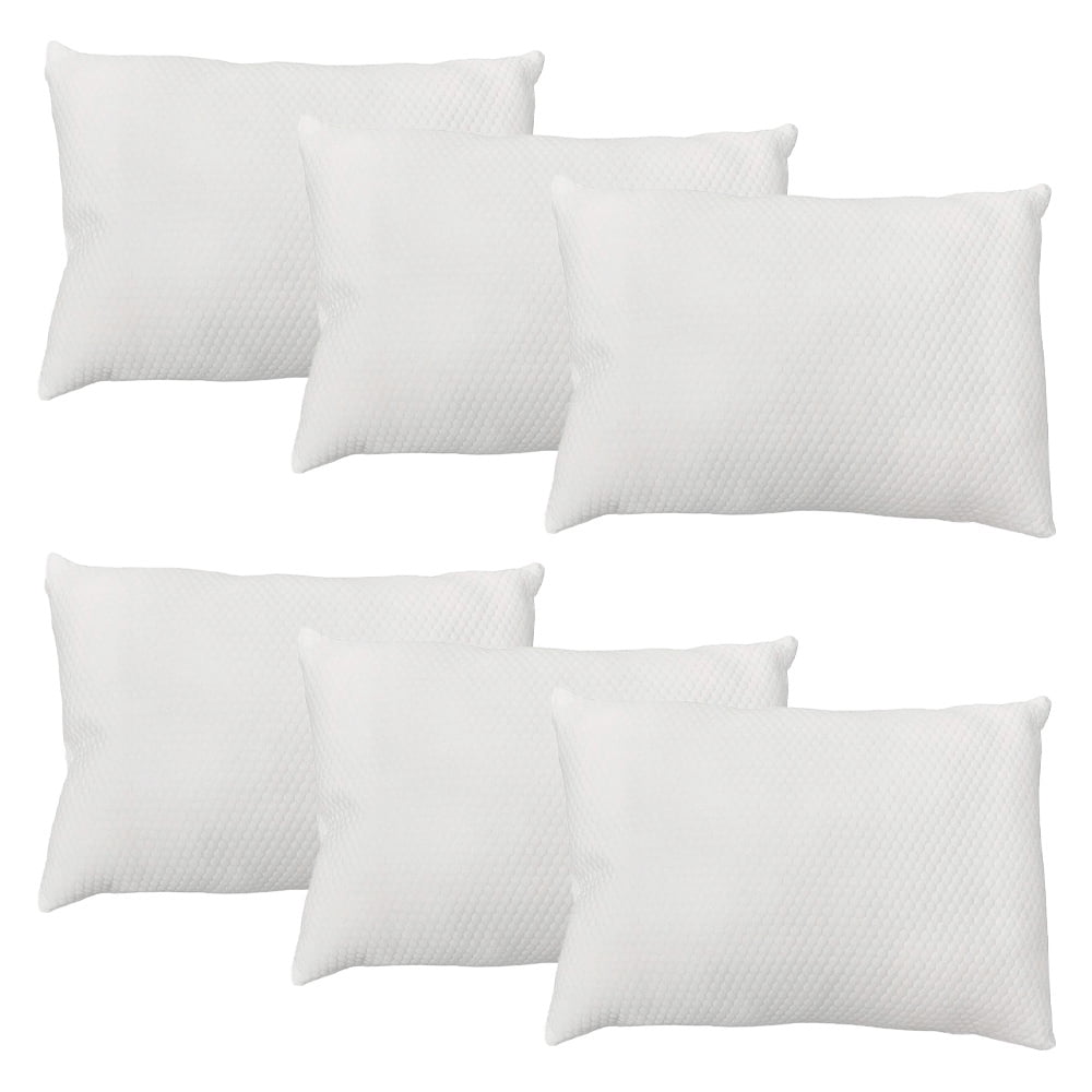 Almohada Frosty (Pack de 6) | Bodega Aurrera en línea
