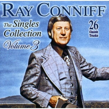 Ray Conniff - Real Ray Conniff - Music & Performance - CD - Walmart.com