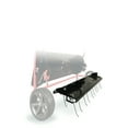 Agri-Fab SmartLINK Dethatcher Attachment Model # 45-0457 - Walmart.com