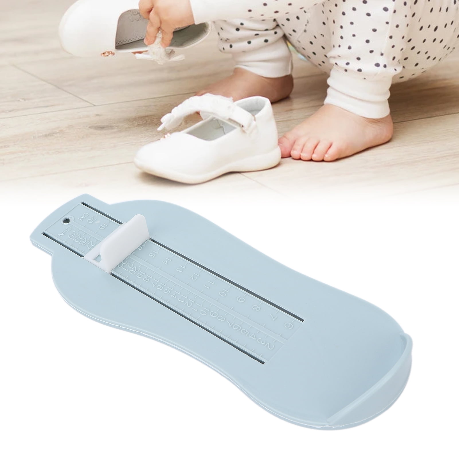 Click here for Amonsee Foot Measurement Device Kids  Foot Measuri... prices