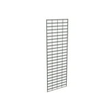 Econoco Slat Grid Panel for Display – Metal Slat Grid Perfect for Any ...