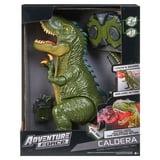 Adventure Force Caldera Radio Controlled Fiery T-Rex - Walmart.com