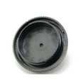 Fixed Aperture Lens Cap Focus-Free Transformed Lens Cover for Fujifilm ...