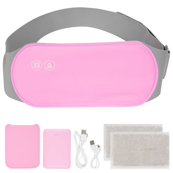 Battery Operated Heating Pad