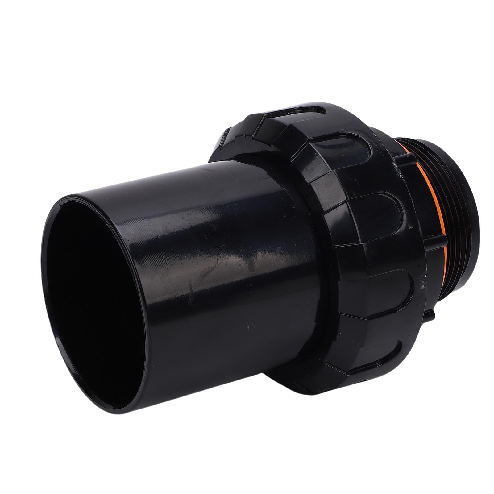 Sand Tank Joint PVC Pool Filter Fitting with Rubber Seal for Swimming ...