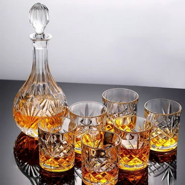 Military Hand Grenade Whiskey Bottle, 300ml Whiskey Decanter Sets for ...