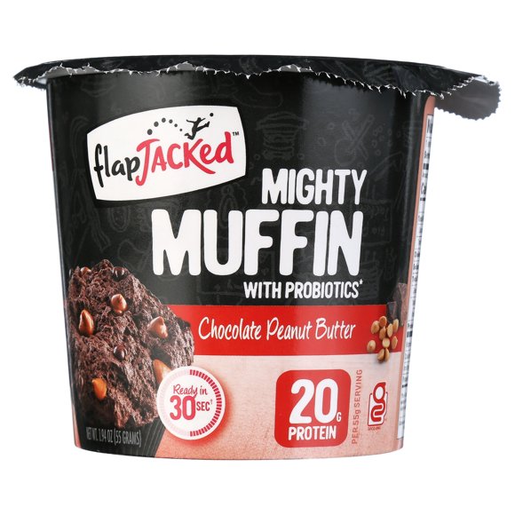 Muffin Protein