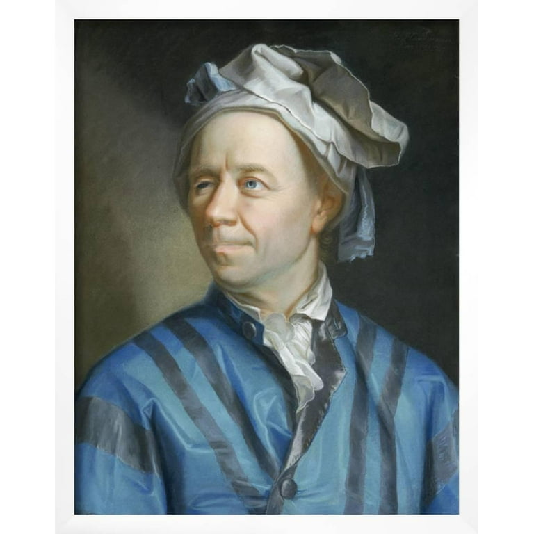 Leonhard Euler