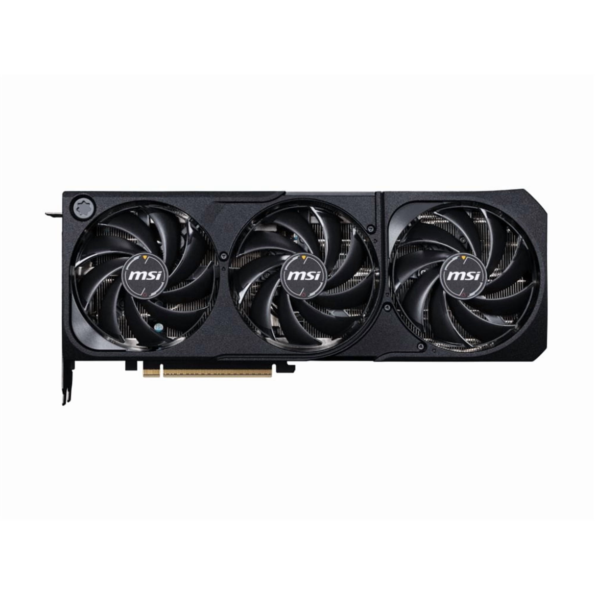 MSI SHADOW GeForce RTX 5070 Ti Graphics Card RTX 5070 TI 16G SHADOW 3X OC