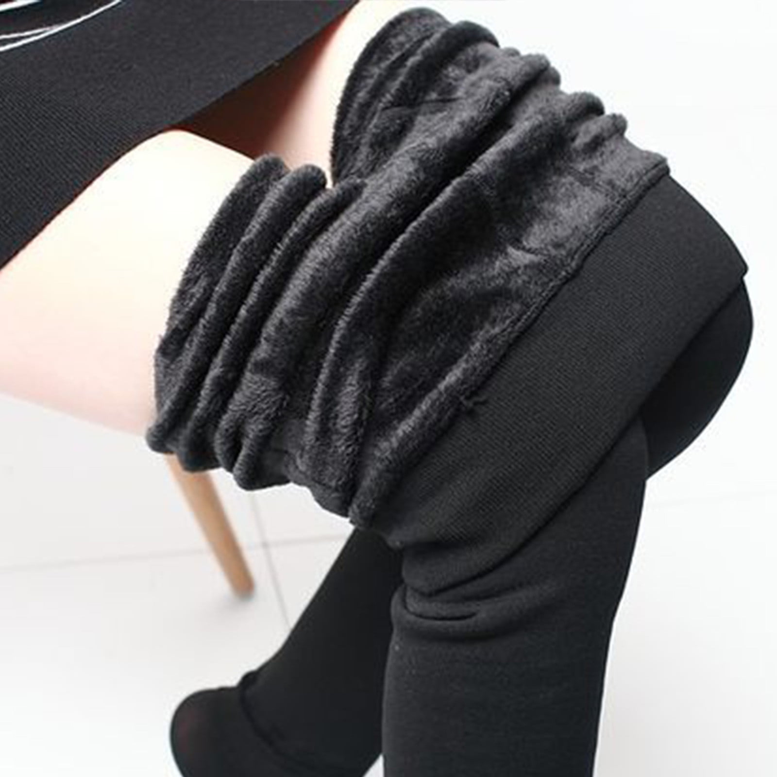 Click here for Fankiway Winter Womens Fashionable Solid Color Plu... prices