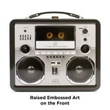 Boombox Gen 2 Model Lunchbox - Walmart.com