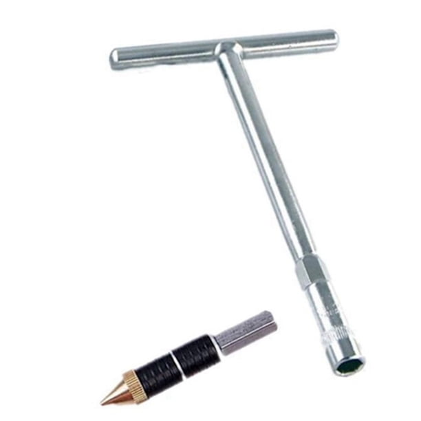 Universal Hot-Melt Water Stop Pin for Tunnels Locking Hexagon Water ...