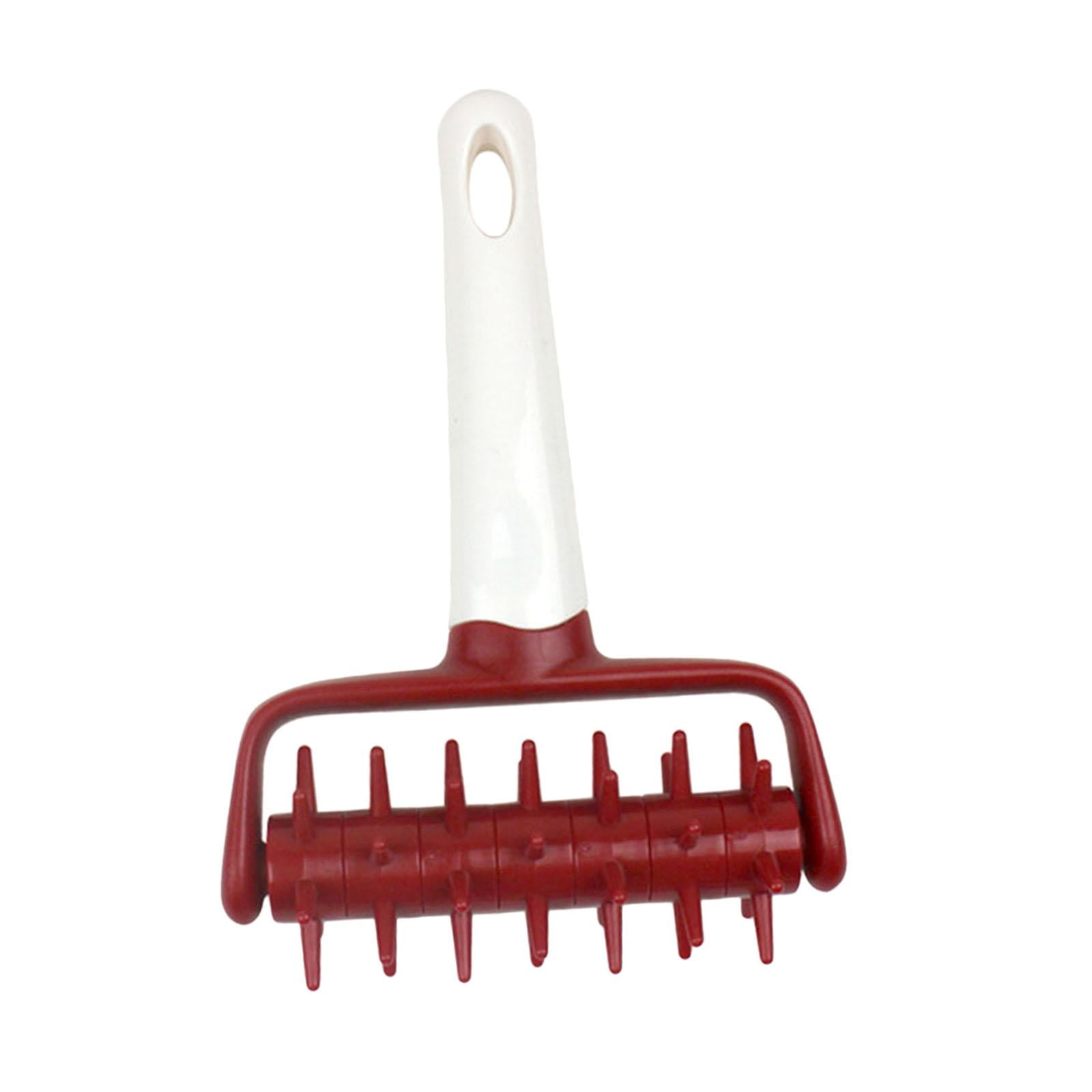 Click here for Siruishop Pizza Roller Docker Roller Wheel For Red prices