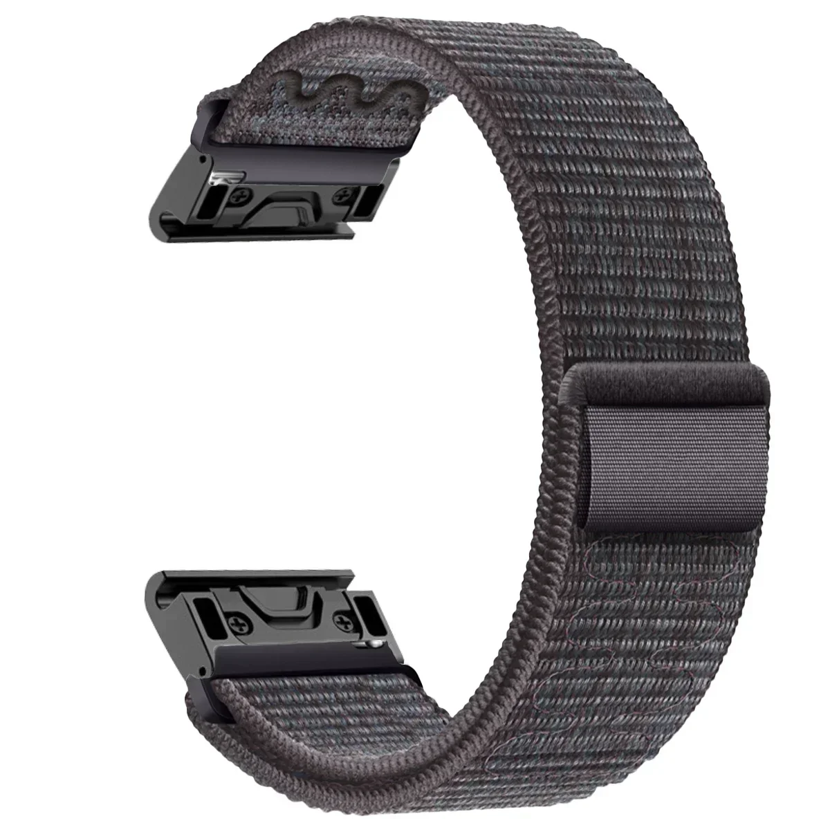 Click here for Unbranded 22mm 26mm Nylon Quick Fit Strap For Garm... prices