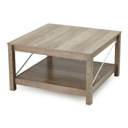 Convenience Concepts Oxford 36" Square Coffee Table, Espresso - Walmart.com