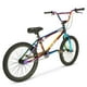 20" Hyper Jet Fuel Ryan Willams Nitro Circus BMX, Steel - Walmart.ca