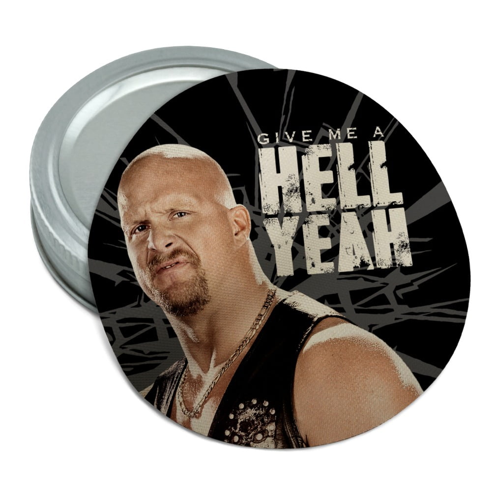 Stone Cold Steve Austin Hell Yeah