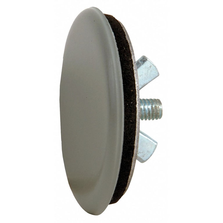 Steel Hole Plugs