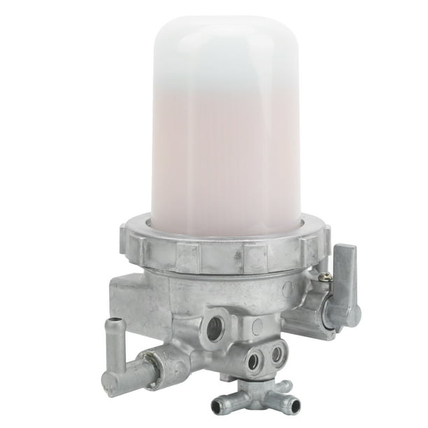 Fuel Filterfor Komatsu,Fuel Filter Assembly Fuel‑Water Fuel Water ...