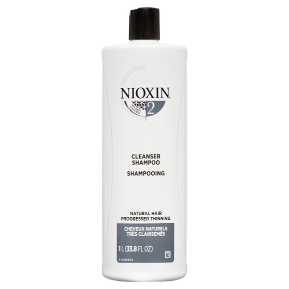 Minoxidil Shampoo