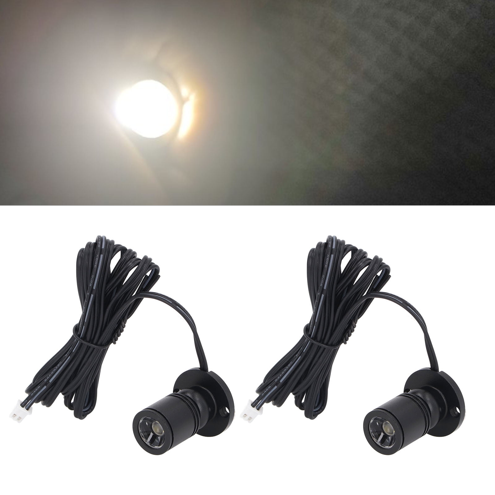 Mini Foco LED Regulable, Luz USB Pequeña De 5V Con Atenuador Para ...