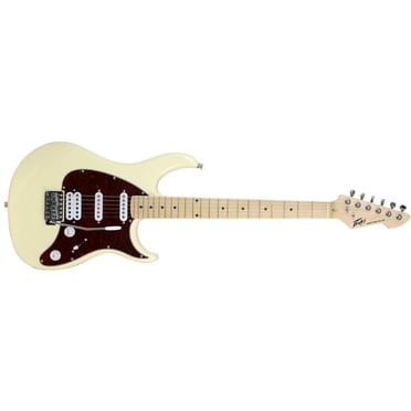 Davison Guitars Electric Guitar Pink Full Size With Amp Case Cord Picks ...