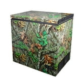 Mossy Oak 7-cu ft Manual Defrost Chest Freezer (Camouflage) - Walmart.com