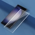 Elegant Choise Screen Protector Tempered Glass for Samsung Galaxy S23 ...