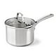 Calphalon Classic Stainless Steel 6-Quart Stock Pot with Cover, 1891274 ...