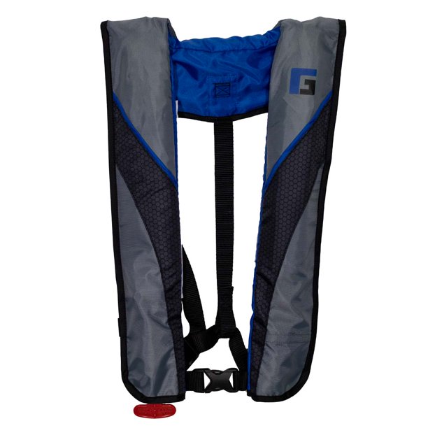 Inflatable Flotation Device