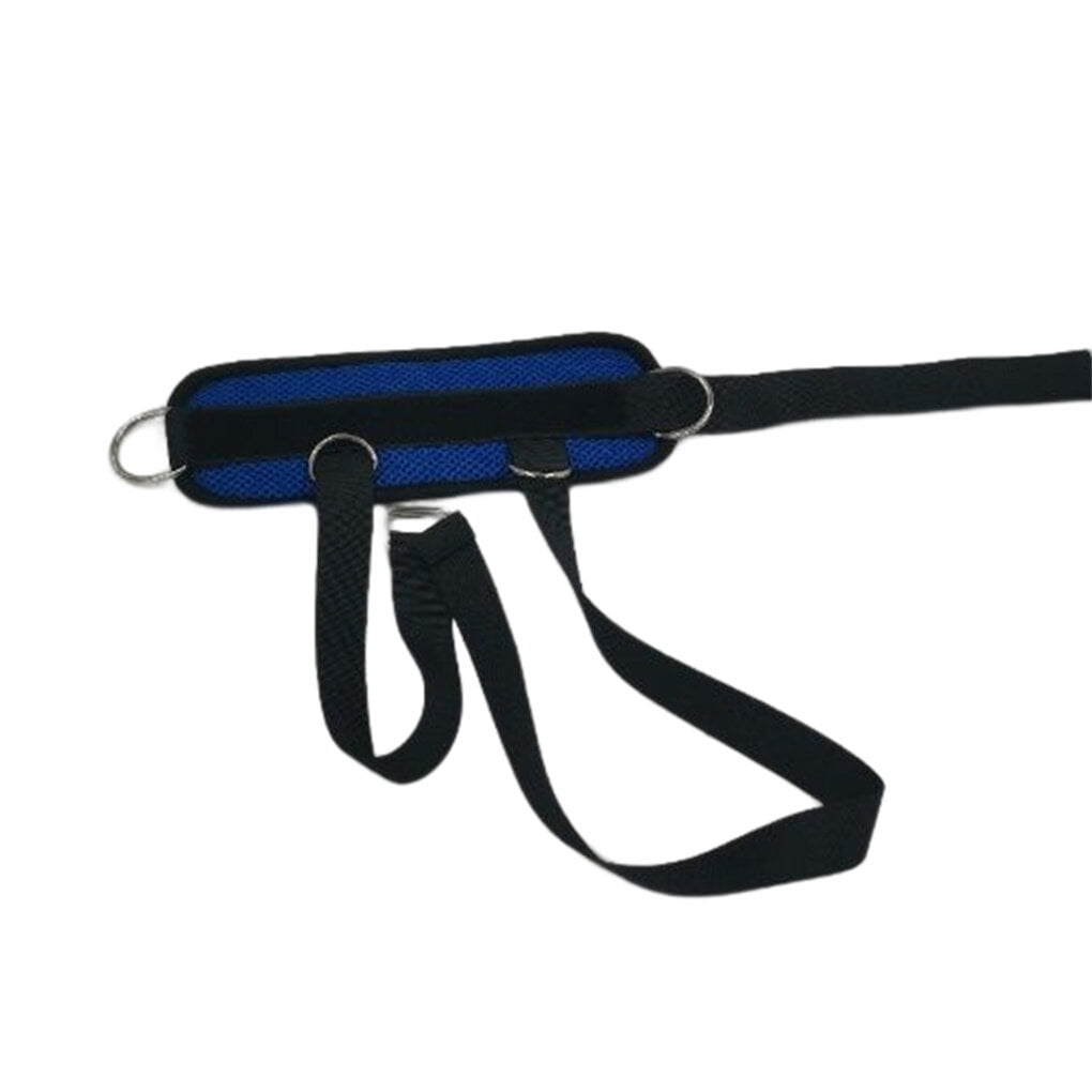 Click here for Ruiboury Ankle Strength Training Straps With Doubl... prices