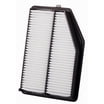 AirTechnik CA11050 Replacement Engine Air Filter Fits 2011-2016 ...