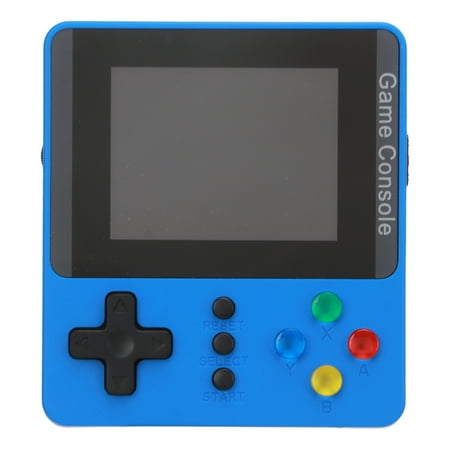 Handheld Game Console Color Screen Mini Game Console Support TV ...