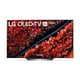 LG 77 Inch Class OLED C9 Series 4K (2160P) Smart Ultra HD HDR TV ...