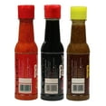 La Perrona Variety Hot Sauce 5oz pack of 3 - Walmart.com