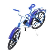 Better Homes & Gardens Tabletop Decor, Traditional Black Iron and Wood ...