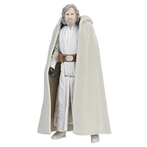 Star Wars Luke Skywalker (Jedi Master) Force Link Figure - Walmart.com