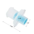Hariumiu Kitchen 1/2/3 Pcs Kitchen Cupcake Cake Corer Pastry Decorating ...