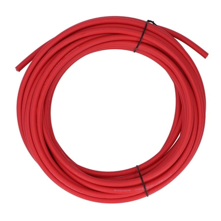 PV Cable, Strong Tensile Strength Power Saving Solar Panel Wire Large ...