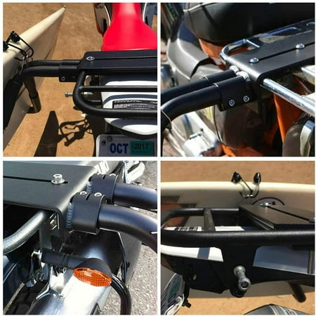 Scooter Moped Bike Surfboard Rack Carrier Rack Surf Bracket Surfing ...