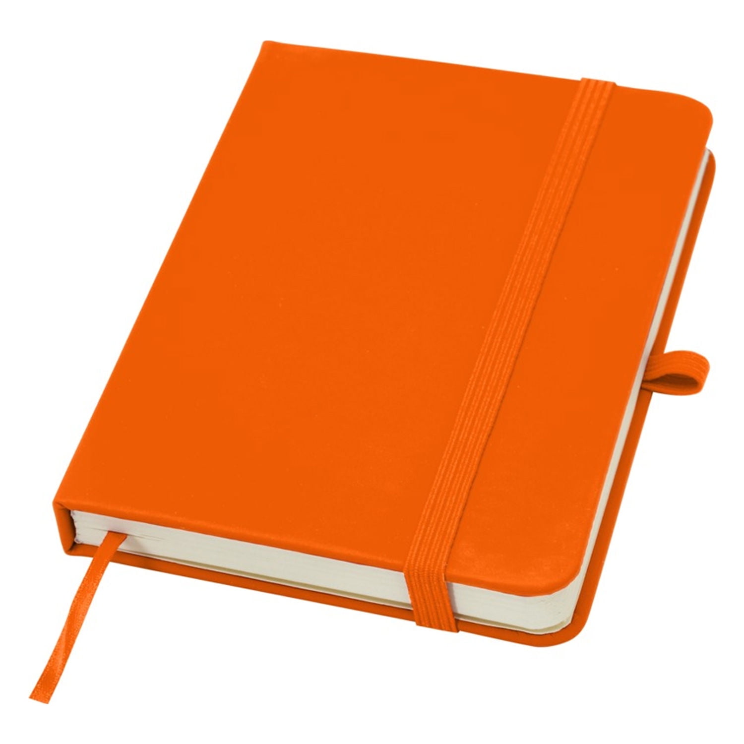 Click here for Generic Spectrum Plus Hard Cover A6 Notebook prices