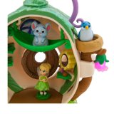 Disney Animators' Littles Tinker Bell Surprise Playset New with Box ...