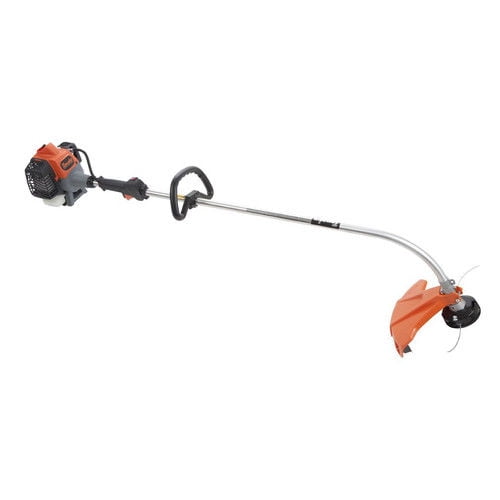 Tanaka TCG22EAP2SLB 21.1cc Gas Curved Shaft String Trimmer / Edger with ...
