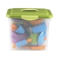 Learning Resources 44 Piece New Sprouts Classroom Kitchen Play Cooking ...