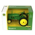 1/16 John Deere Model H Tractor Toy - LP77317 - Walmart.com